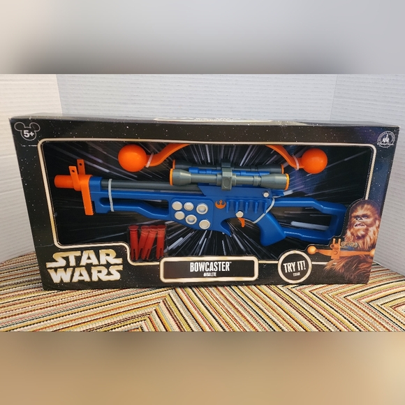 Star Wars | Toys | Rare Disney Parks Exclusive Star Wars Rebel Alliance ...